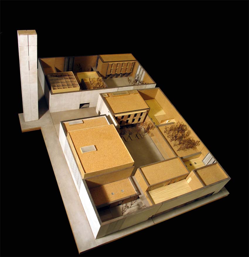 Kirchen in Trudering-Riem